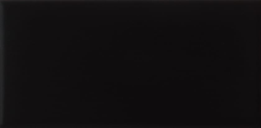 DIN BLACK GLOSSY Glazed stoneware wall/floor tiles By Mutina | design ...