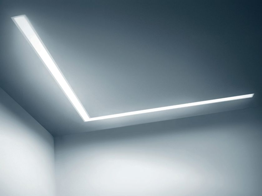 Linear Led Ceiling Lights | Shelly Lighting