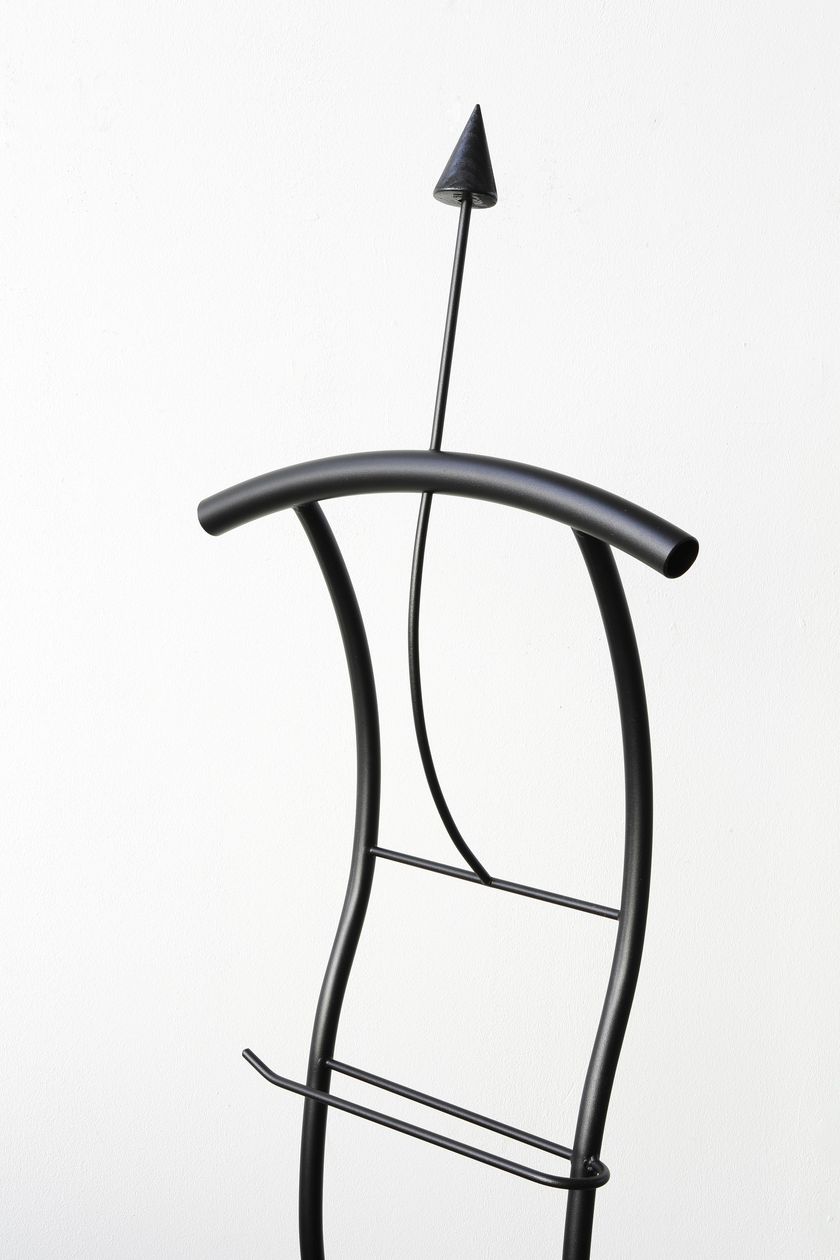 DINAMO Valet stand By Zeus | design Paolo Pedrizzetti, Davide Mercatali
