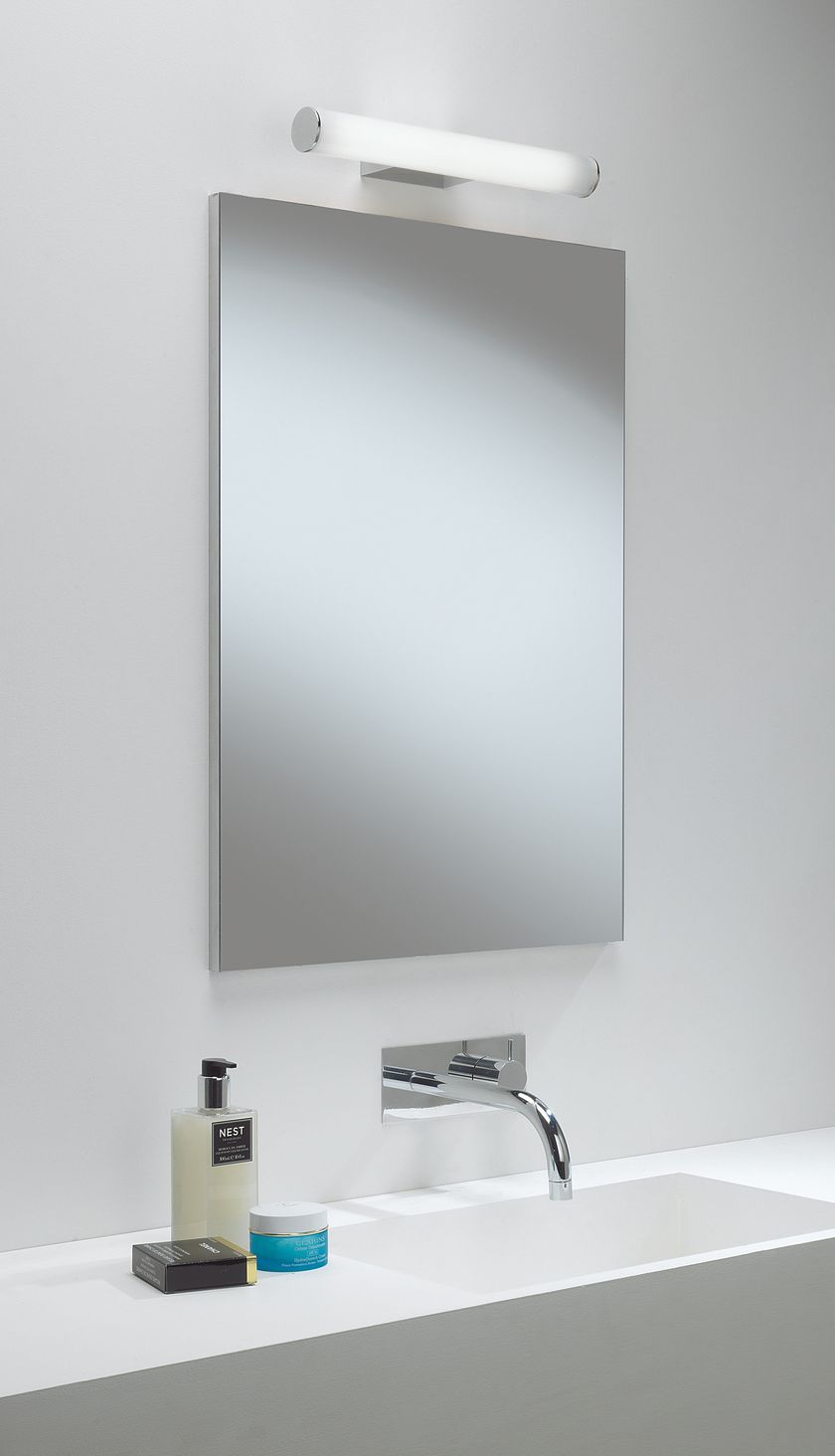 LED aluminium Mirror lamp DIO By Astro Lighting
