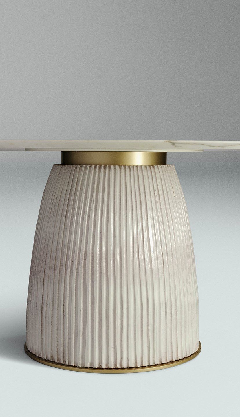 DIONE Table By Paolo Castelli
