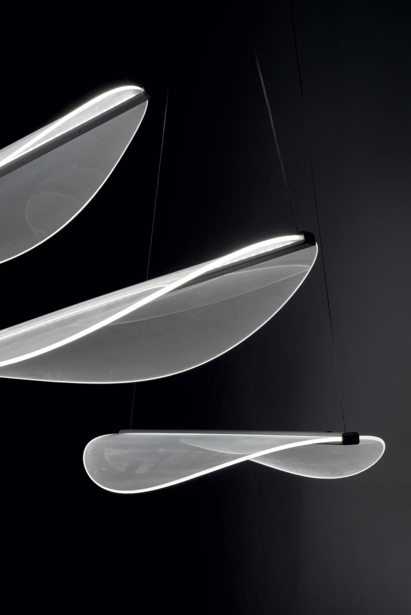 DIPHY_P Pendant lamp By Stilnovo