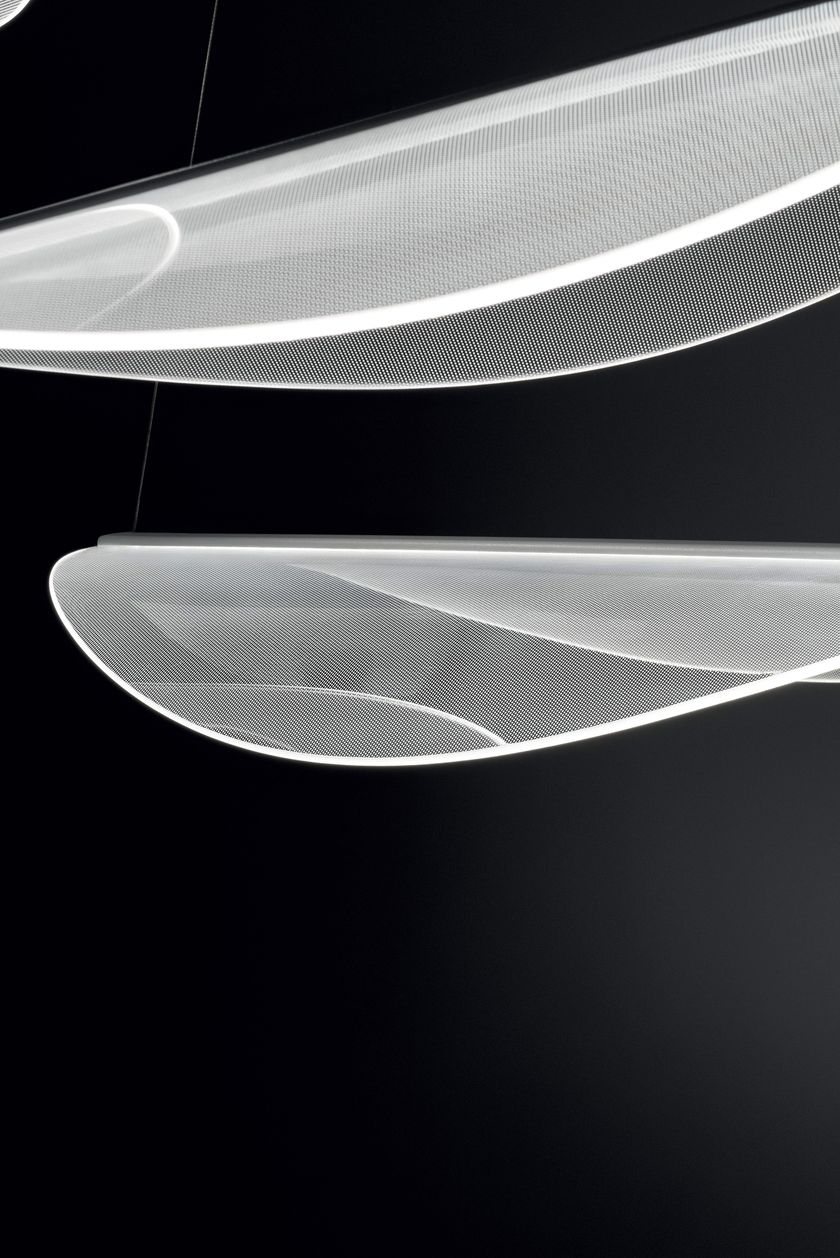 DIPHY_P 吊灯 By Stilnovo