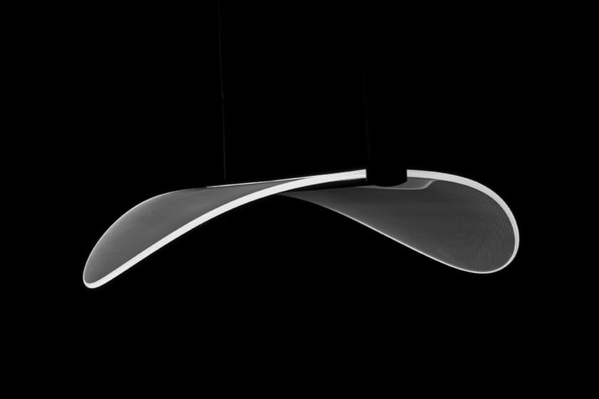 DIPHY_P1 Pendelleuchte By Stilnovo