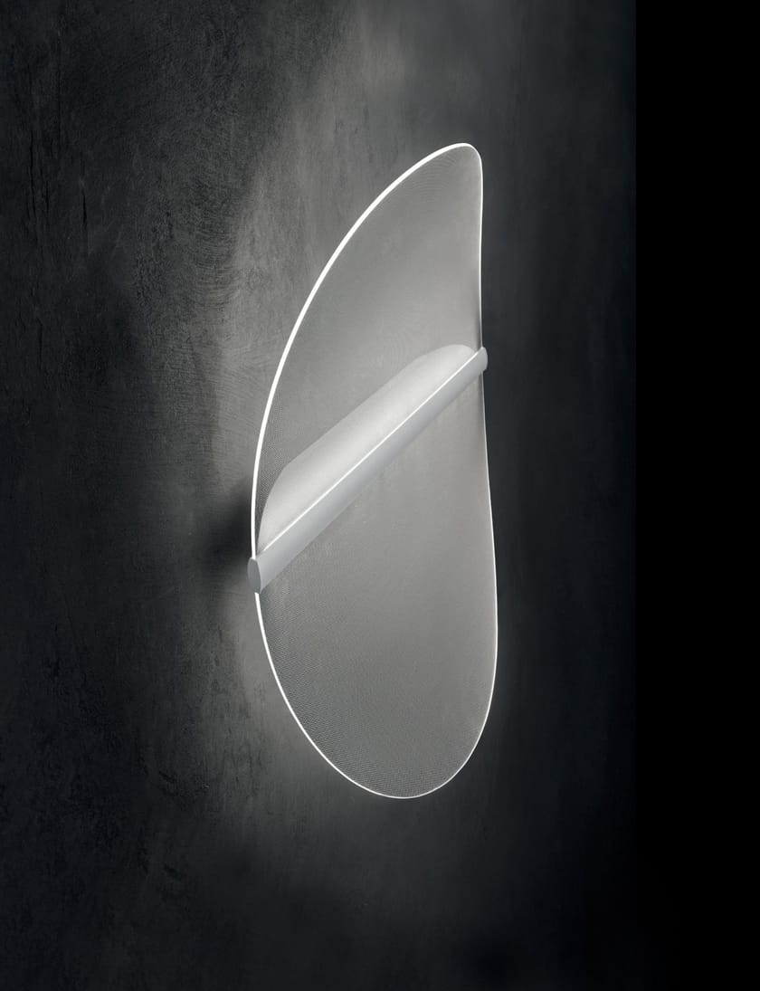 DIPHY | Wall lamp By Stilnovo design Mirco Crosatto