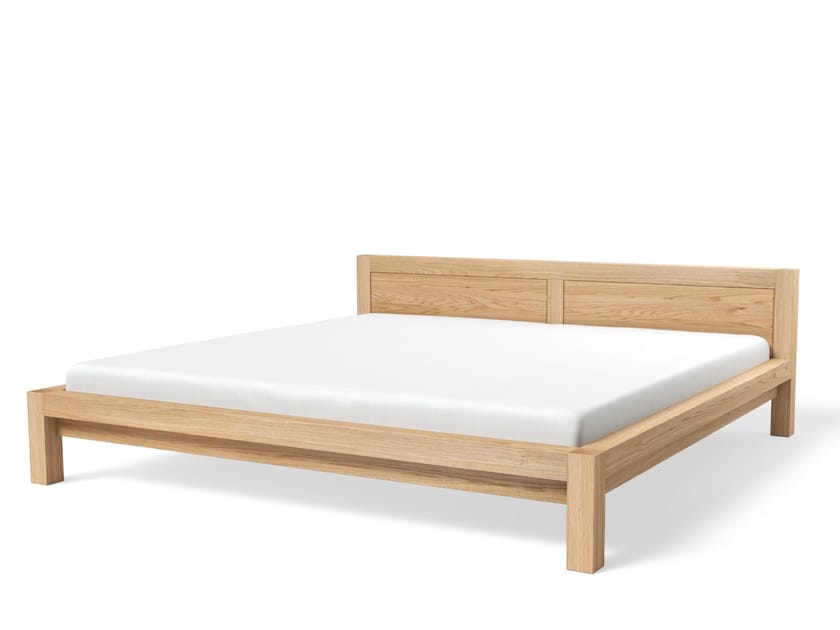 DIRECT 200x200 bed By JAVORINA