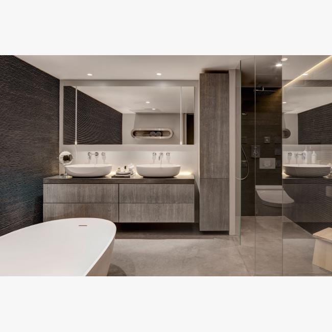 DIRO GT | Outdoor spotlight Diro Collection By Delta Light