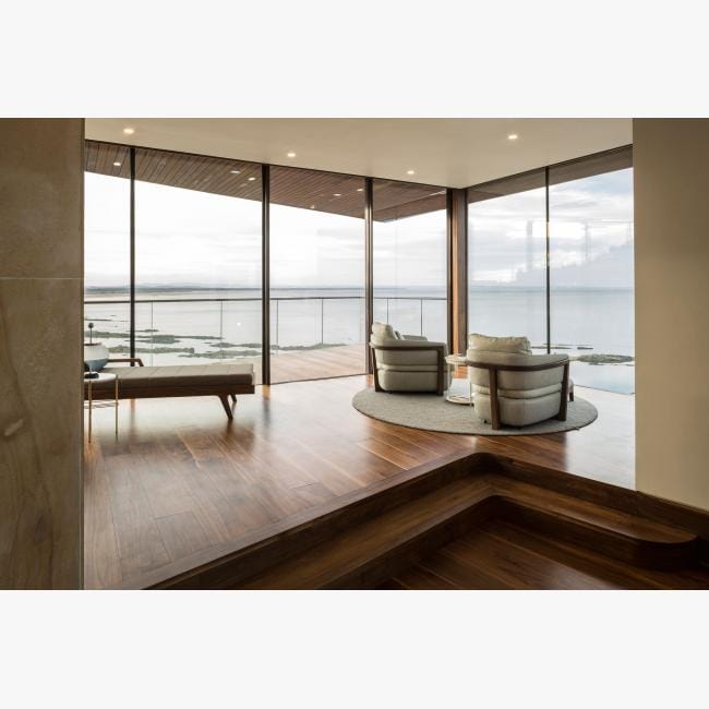 DIRO TRIMLESS | LED spotlight By Delta Light