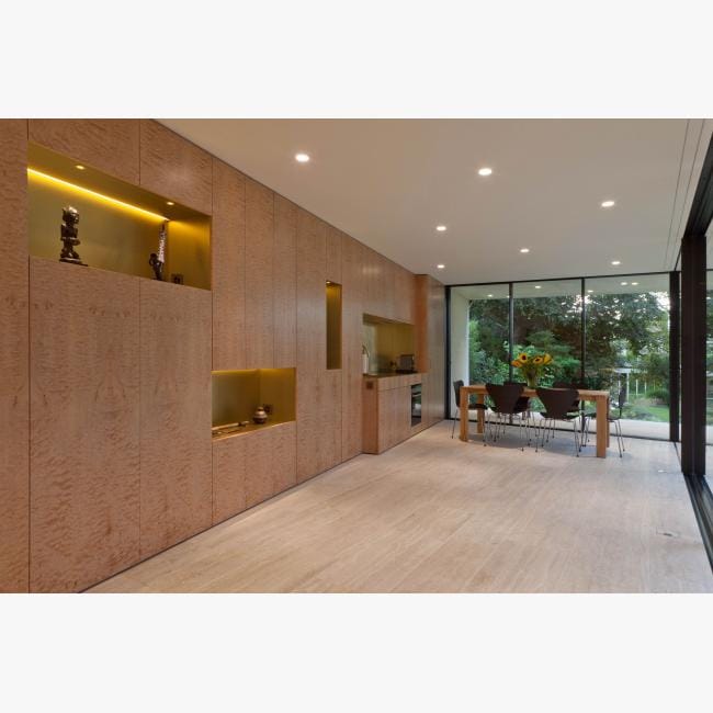 DIRO TRIMLESS | LED spotlight By Delta Light