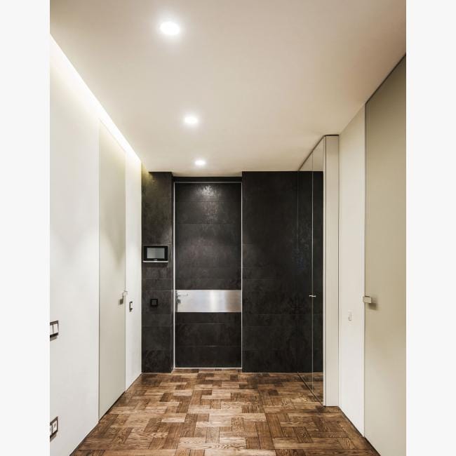 DIRO TRIMLESS | LED spotlight By Delta Light