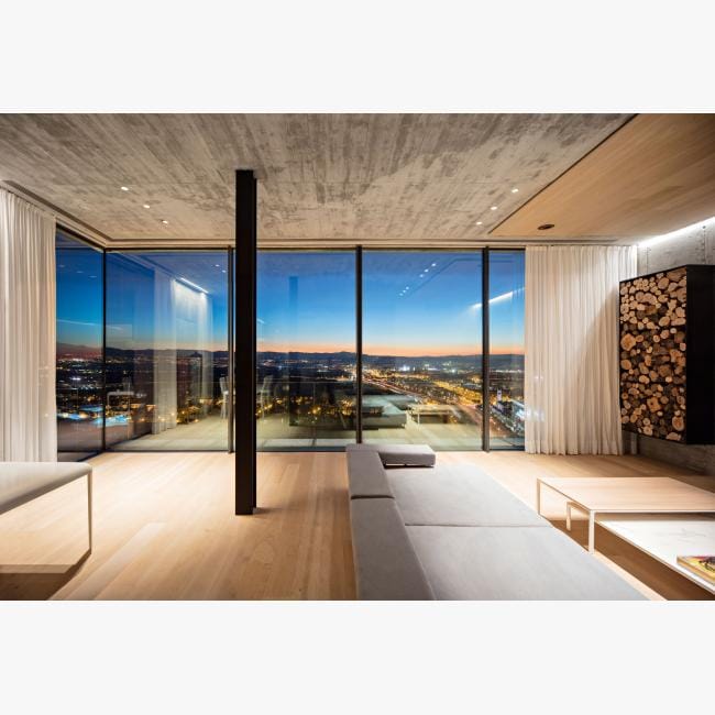 DIRO TRIMLESS | LED spotlight By Delta Light