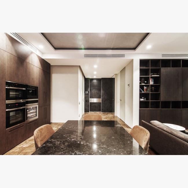 DIRO TRIMLESS | LED spotlight By Delta Light