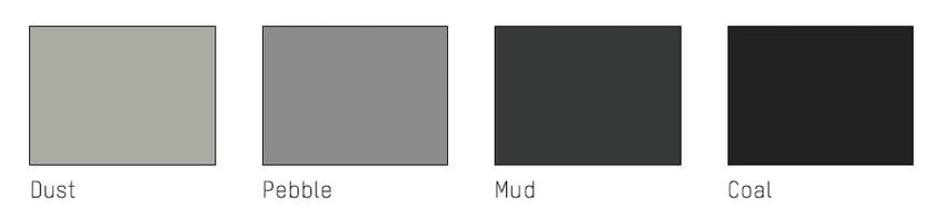 DISC FLOOR Outdoor heater with light By Heatsail | design Piet Boon