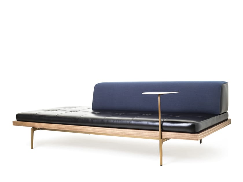 DISCIPLINE | Bench with back Discipline Collection By STELLAR WORKS ...