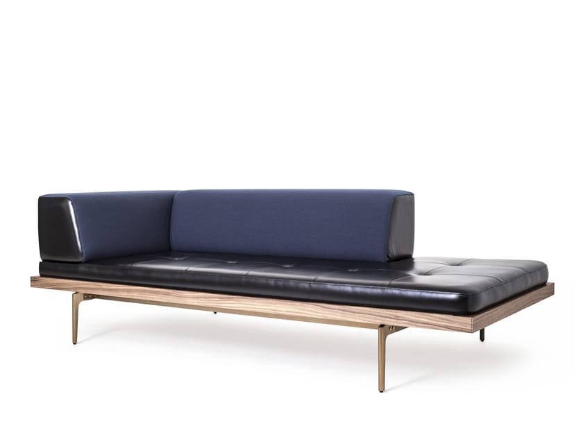 DISCIPLINE | Day bed Discipline Collection By STELLAR WORKS design Neri ...