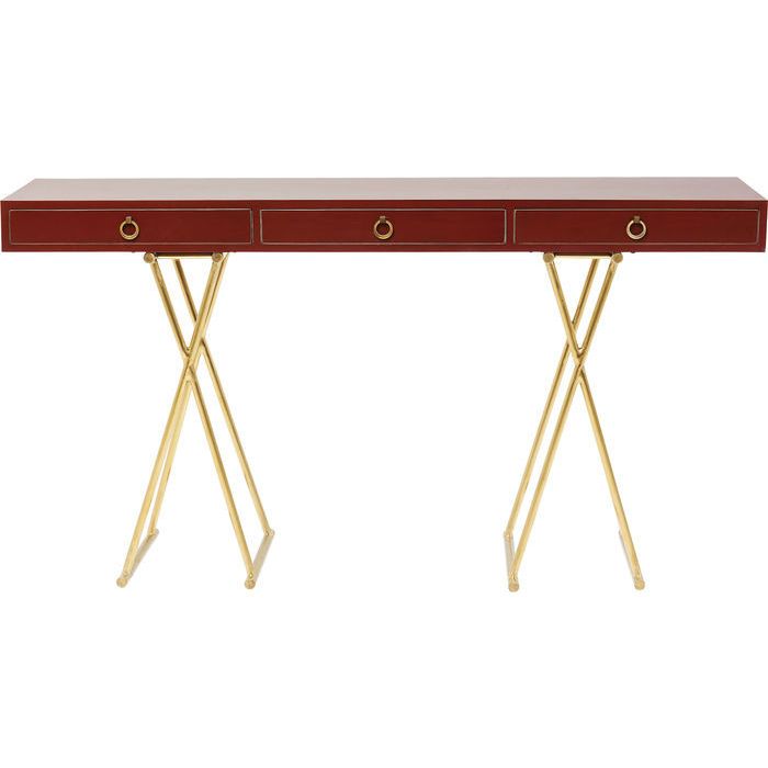 DISK | Console table Disk Collection By KARE Design