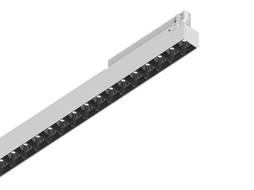 DISPLAY ACCENT Track-Light By Ideal Lux