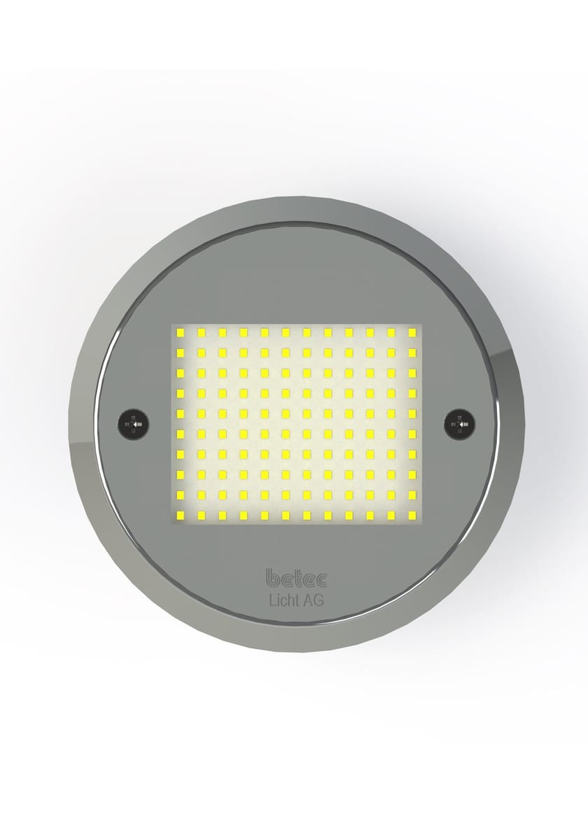 DISQUE underwater lamp By betec