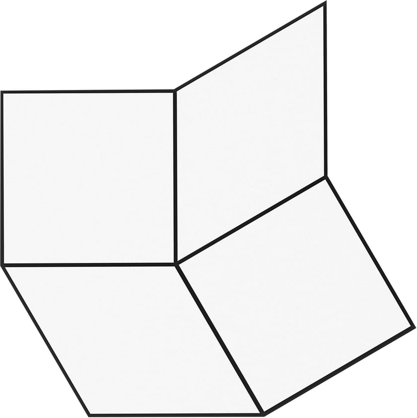 DISTORTION flooring By Ceramica Bardelli