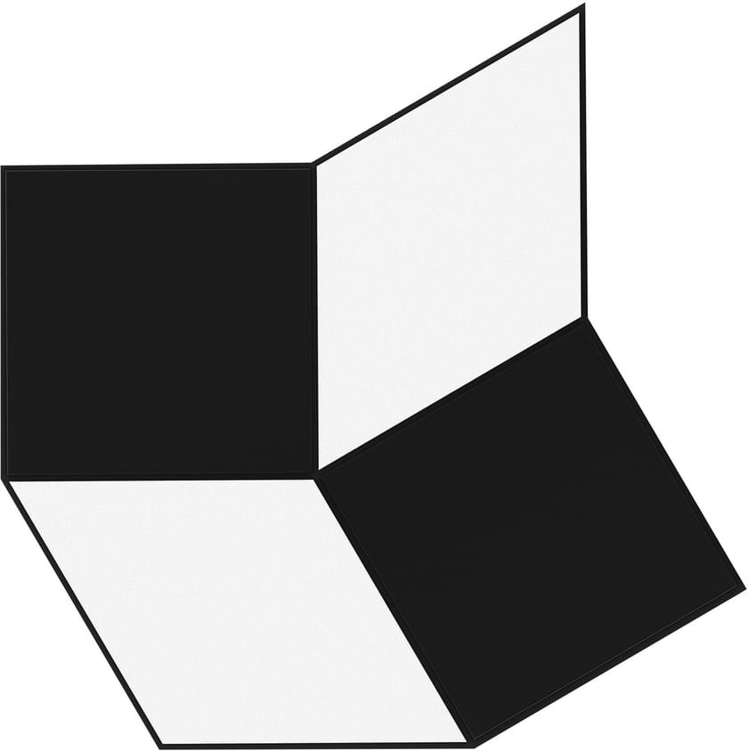 DISTORTION flooring By Ceramica Bardelli