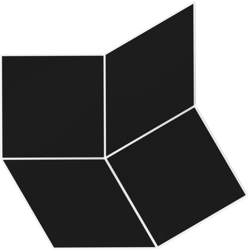 DISTORTION flooring By Ceramica Bardelli