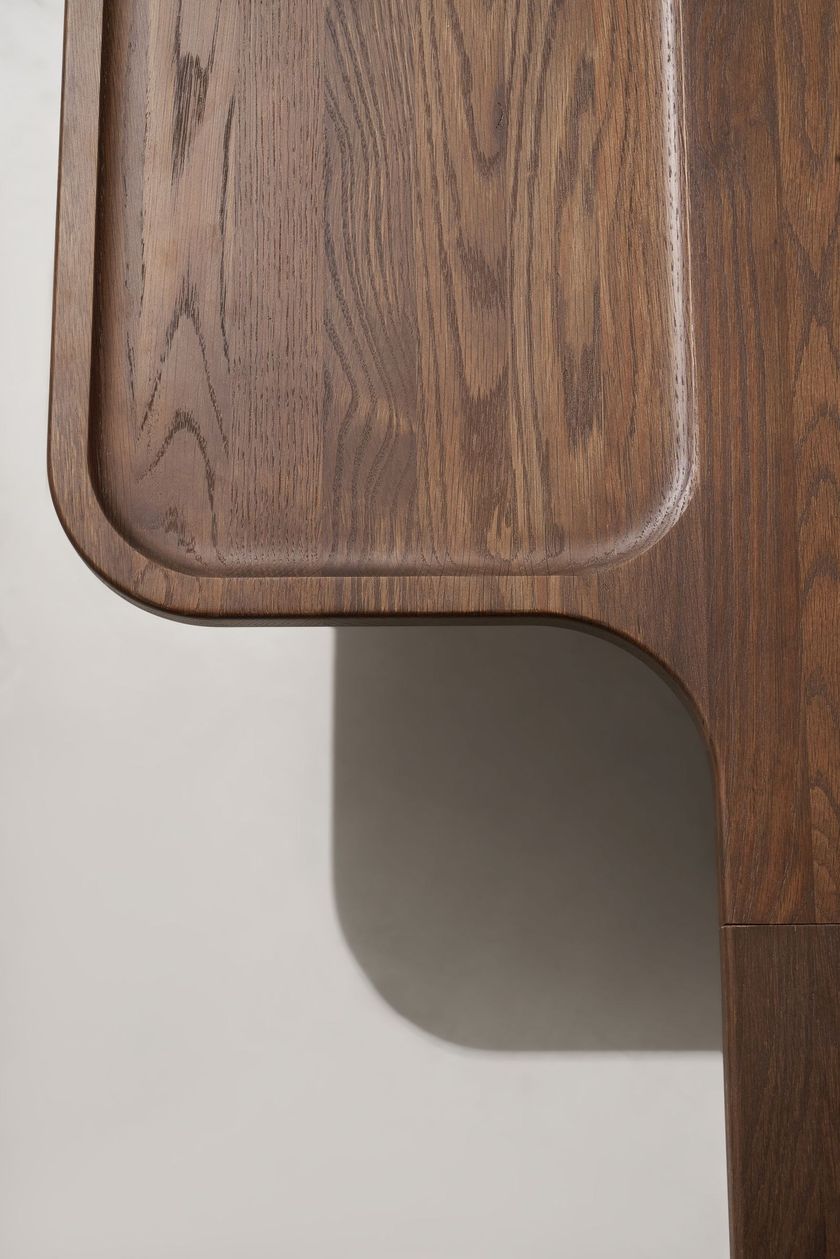 DISTRIKT | Bed By District Eight