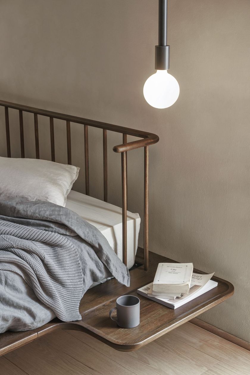 DISTRIKT | Bed By District Eight