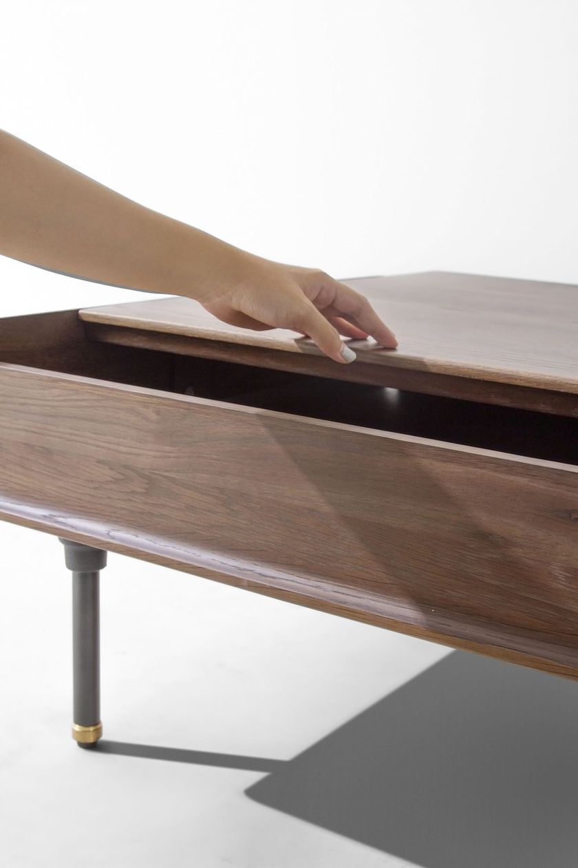DISTRIKT | Coffee table By District Eight