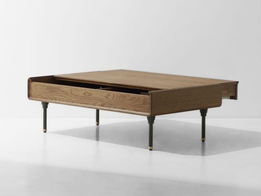 DISTRIKT | Coffee table By District Eight