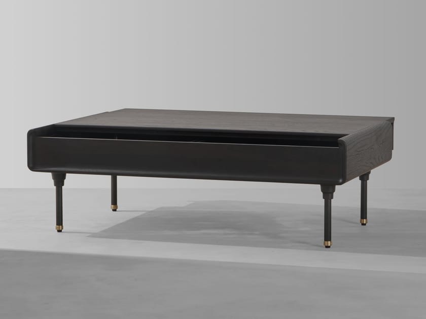 DISTRIKT | Coffee table By District Eight