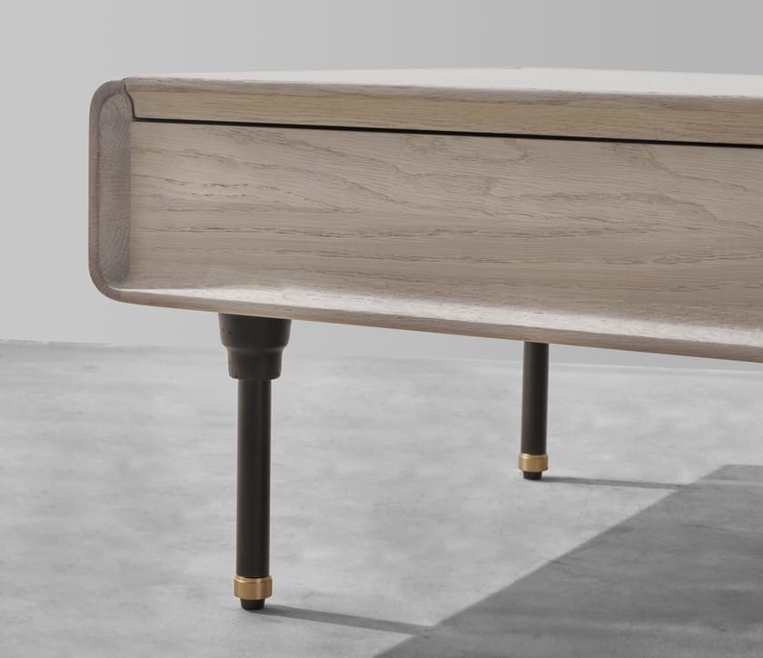 DISTRIKT | Coffee table By District Eight