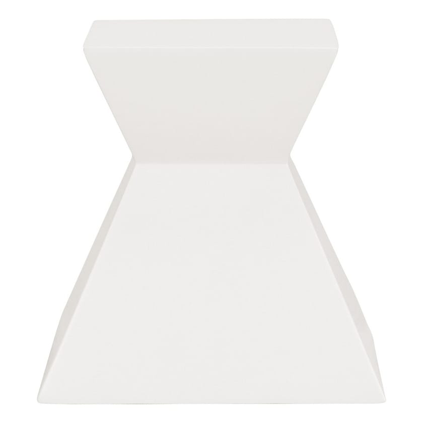 DITTO | Fiber-reinforced concrete coffee table By JANUS et Cie