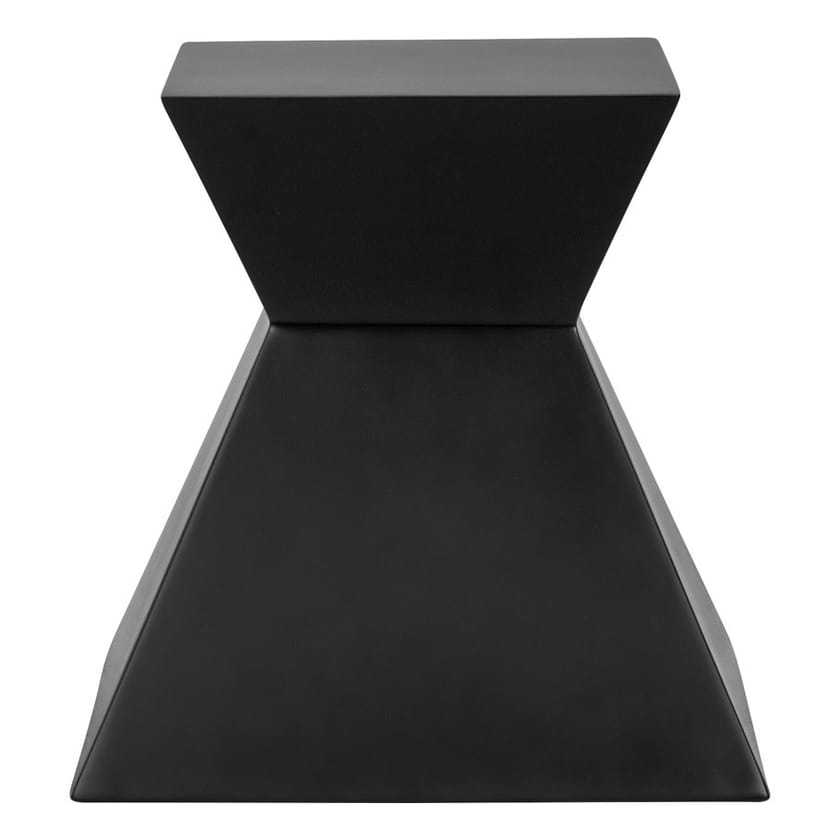 DITTO | Fiber-reinforced concrete coffee table By JANUS et Cie