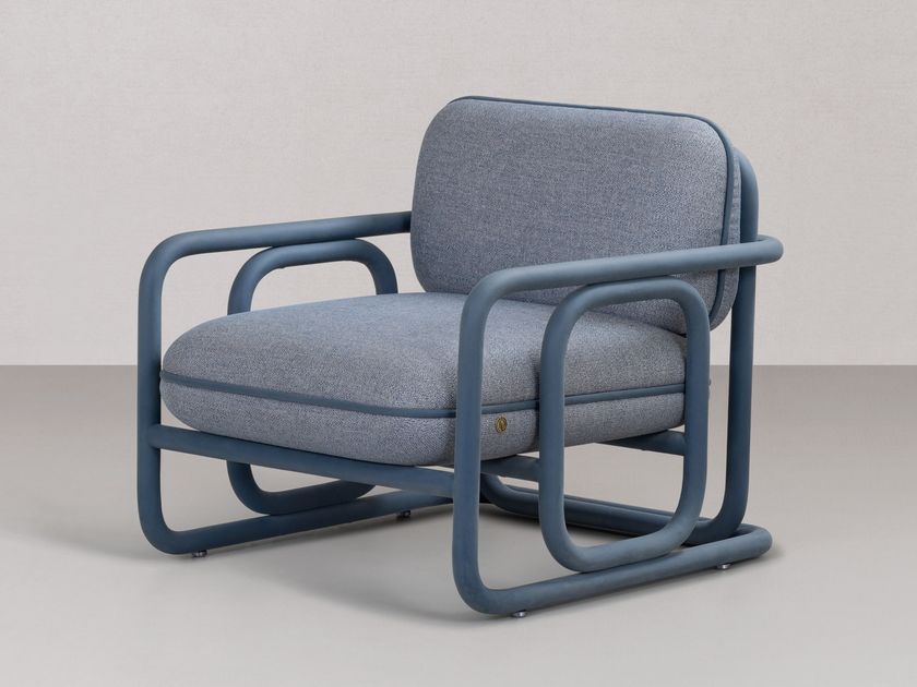 AR.11 Easy chair By DIVIANA