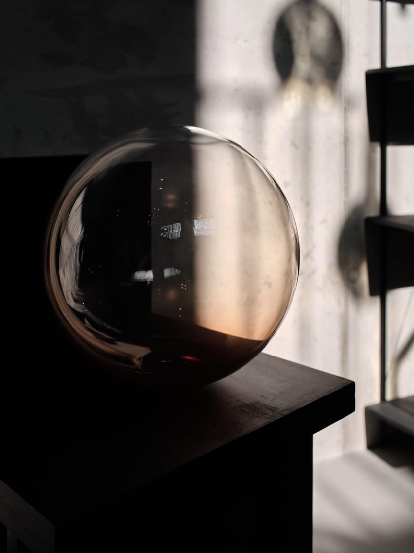 DIVINA Pendelleuchte By bomma Design DECHEM Studio