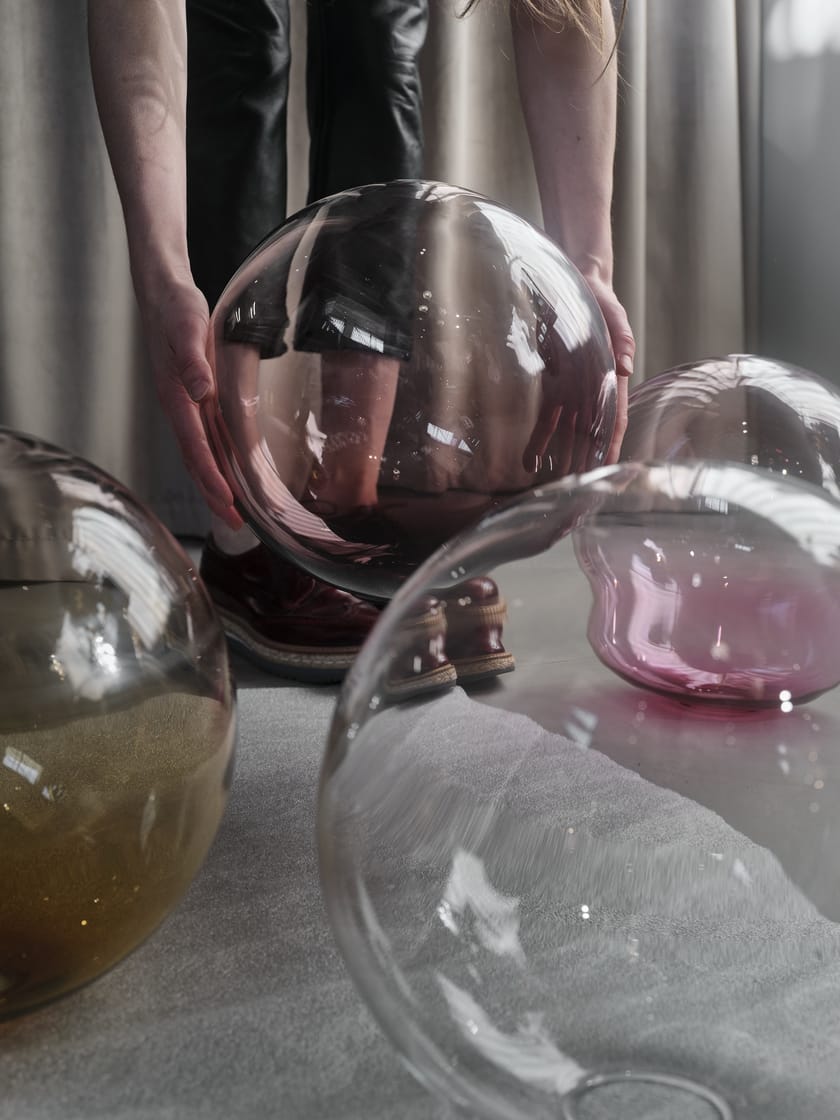 DIVINA Pendelleuchte By bomma Design DECHEM Studio