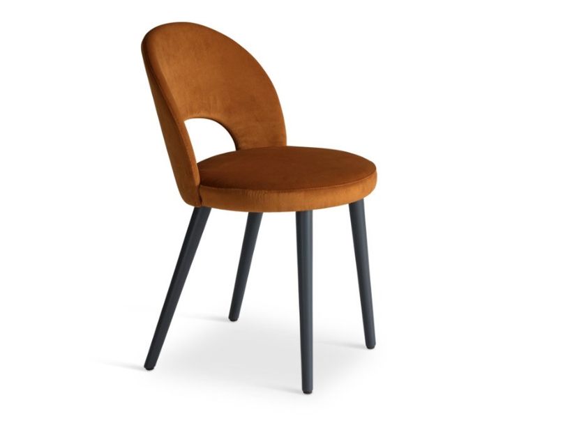 DIXIE 544 Chair By Origins 1971