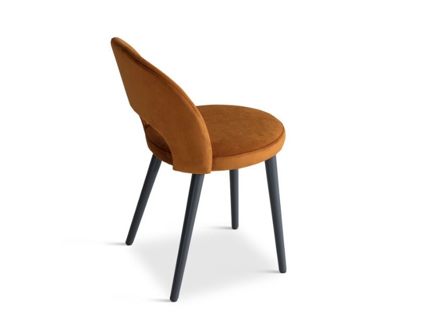 DIXIE 544 Chair By Origins 1971