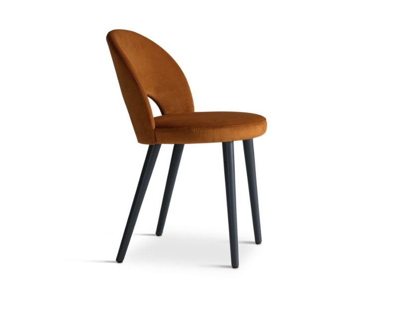 DIXIE 544 Chair By Origins 1971