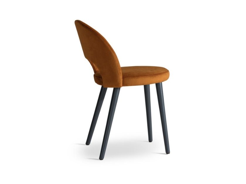 DIXIE 544 Chair By Origins 1971
