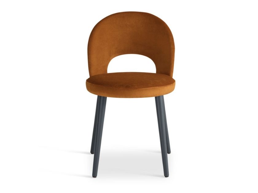 DIXIE 544 Chair By Origins 1971