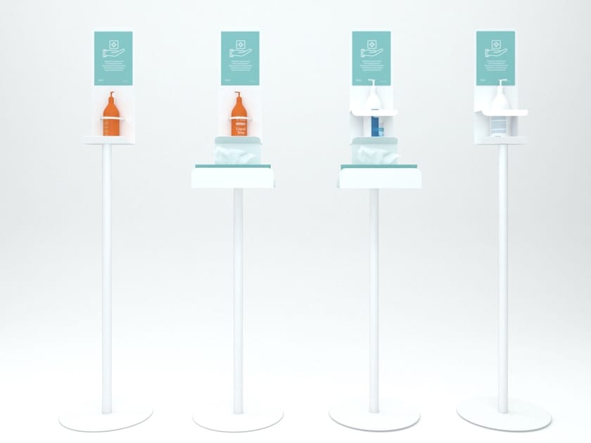 REXITE: Office furniture | Archiproducts