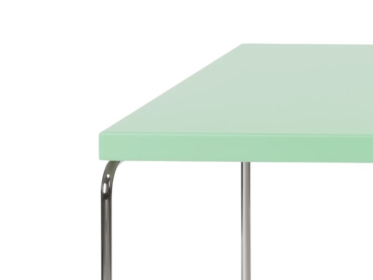 DL1 TANGRAM Q Coffee table By LOEHR | design David Löhr