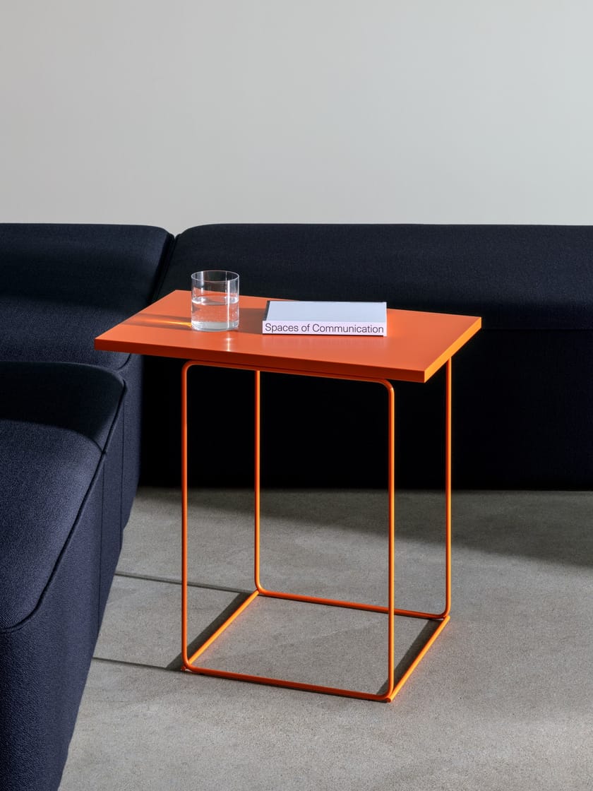 DL1 TANGRAM A coffee table By LOEHR design David Löhr