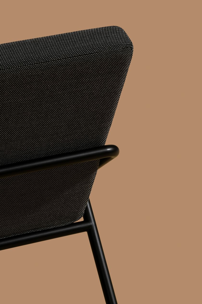 DL2 EUCLIDES | Small sofa By LOEHR design David Löhr