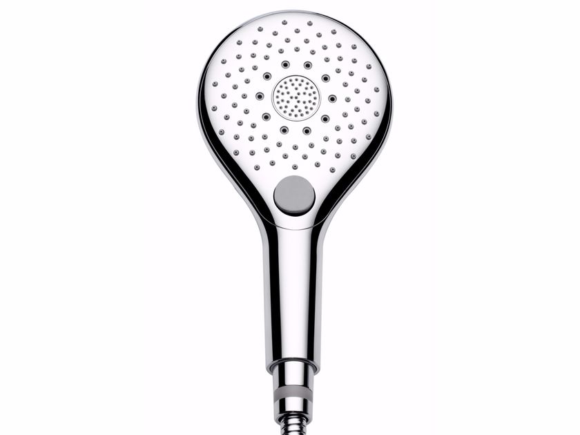 SYNCRONIA | Handshower Syncronia Collection By Bossini