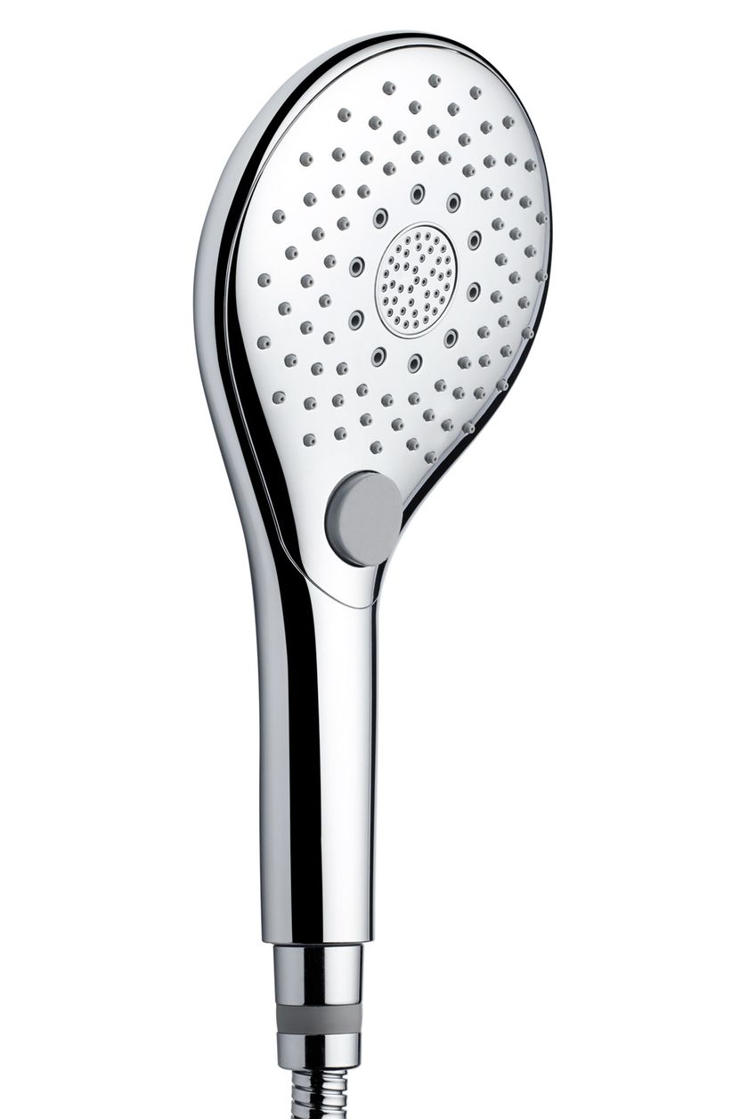 SYNCRONIA | Handshower Syncronia Collection By Bossini