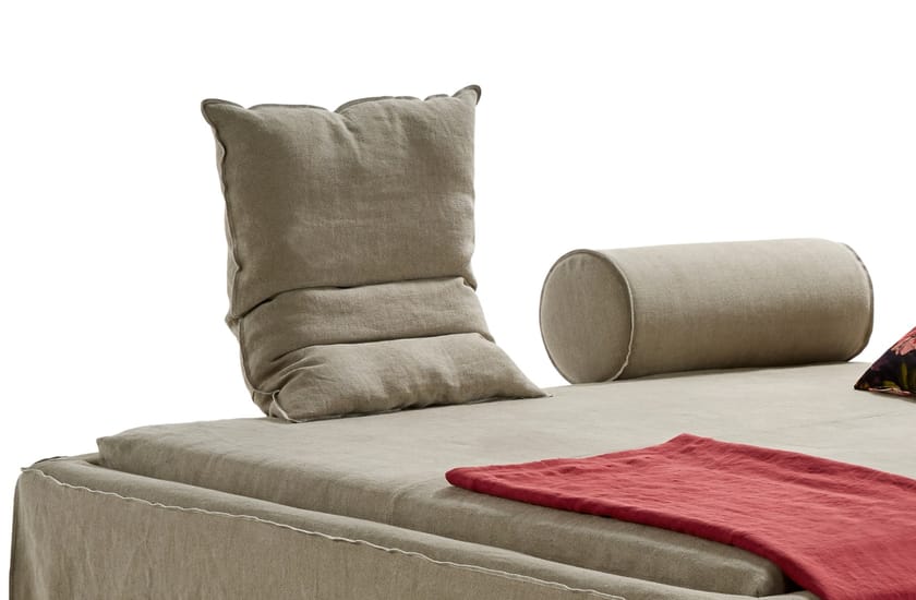 DODO Bed By Bullfrog | design Kurt Beier, Kati Quinger