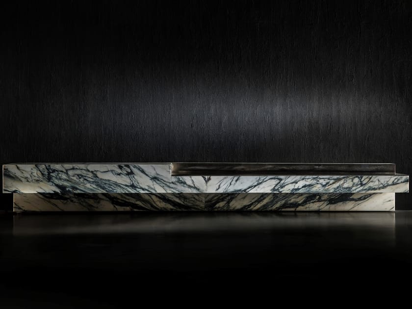 DOGMA Buffet By Henge | design Massimo Castagna