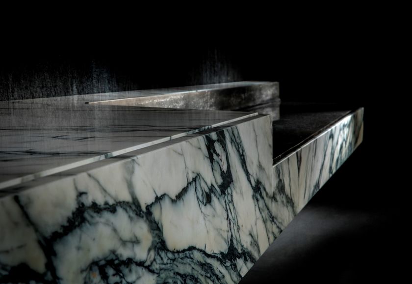 DOGMA Buffet By Henge | design Massimo Castagna